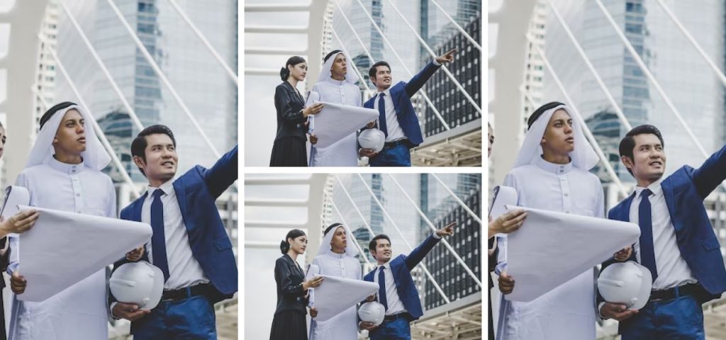 Vocational Training - Sawaeed Holding